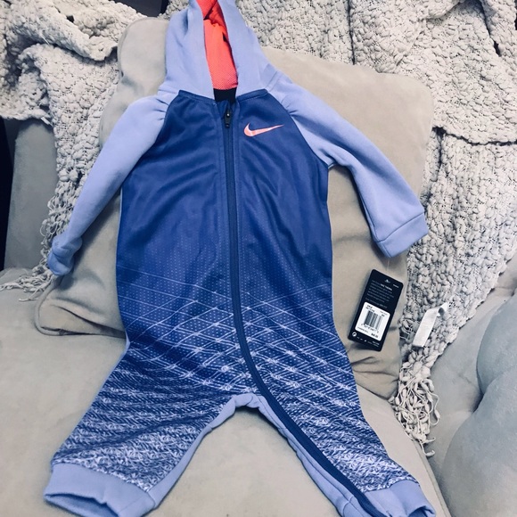 Nike | One Pieces | Nike Overall | Poshmark